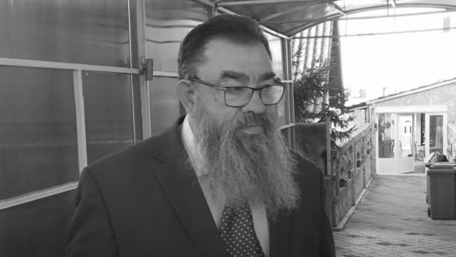 In Memoriam: Dragoljub Acković (1952–2025) - Jasenovac Research Institute